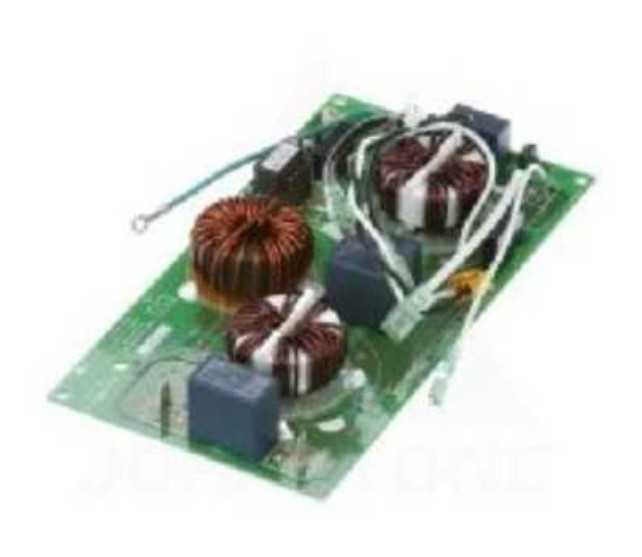 FUJITSU K9705647053 aka 9705647053 POWER PCB ASSY AOU36RLX | eBay